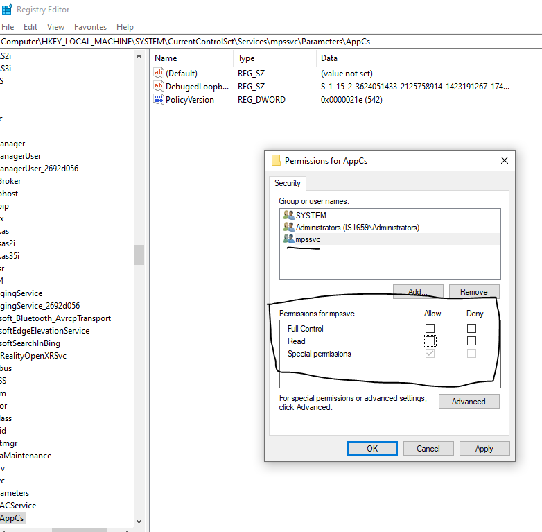 Windows Firewall Service Fails to Start, Office 365 MFA Problems Abound ...